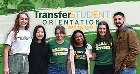 Belhaven to Welcome Transfer Students to Orientation Day | Jackson, MS